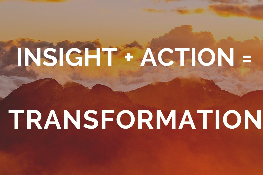 TRANSFORMATION – KATHY PIERBURG